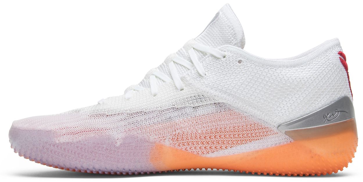 Buy Nike Kobe A.D. NXT 360 'Infrared' - AQ1087 100 | GOAT