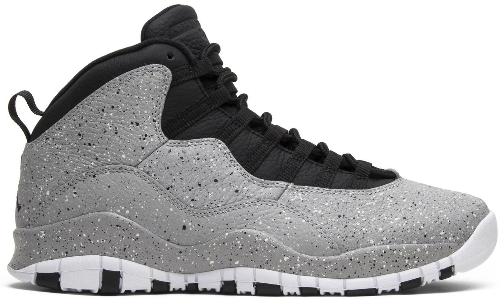 Buy Air Jordan 10 Retro 'Cement' - 310805 062 | GOAT