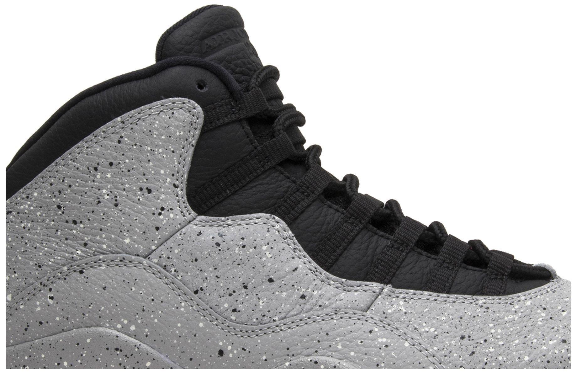 Buy Air Jordan 10 Retro 'Cement' - 310805 062 | GOAT
