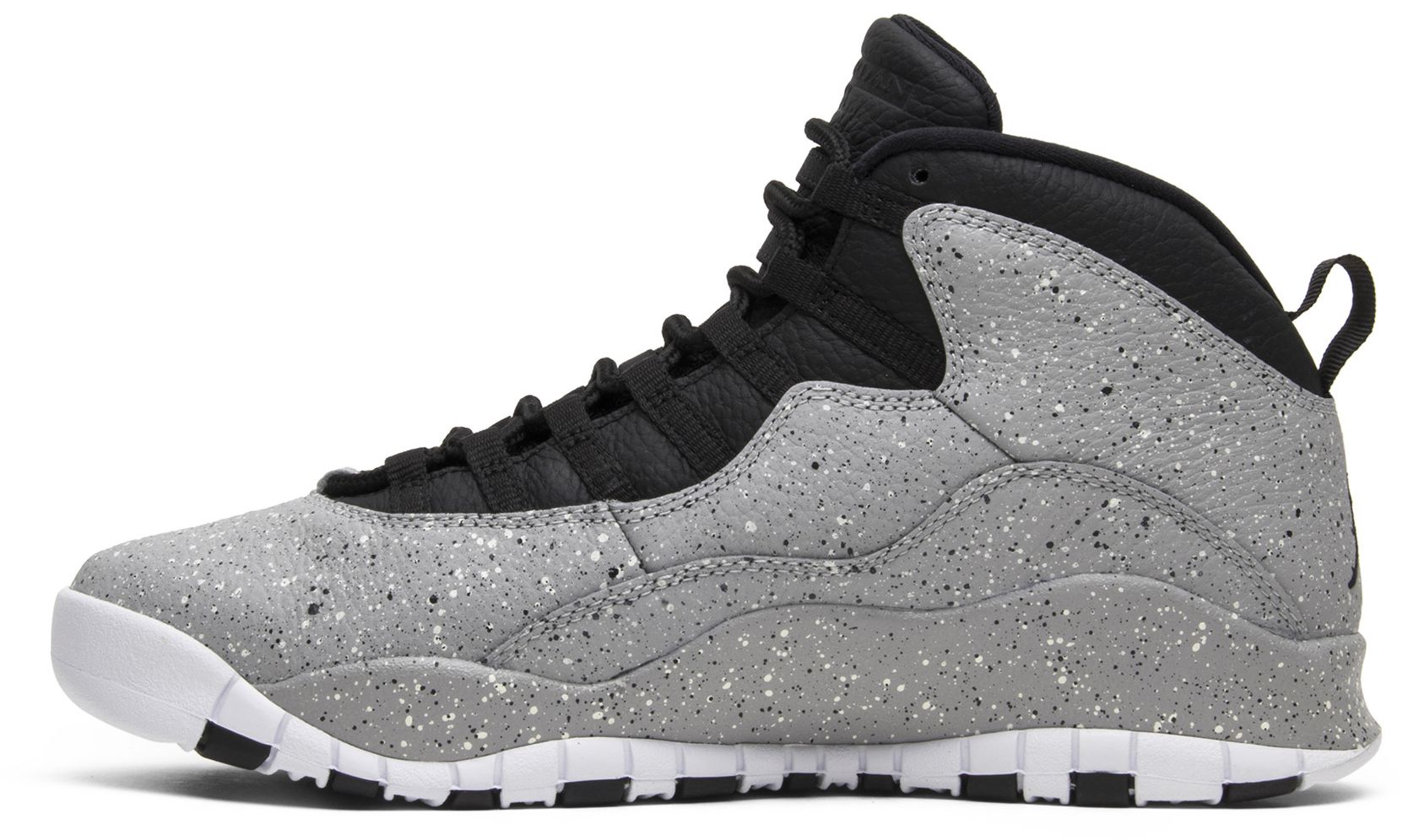 Buy Air Jordan 10 Retro 'Cement' - 310805 062 | GOAT