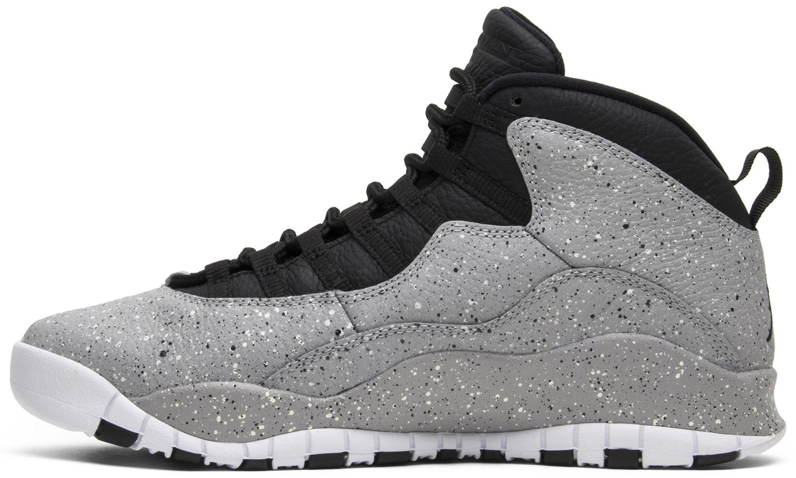 Buy Air Jordan 10 Retro 'Cement' - 310805 062 | GOAT