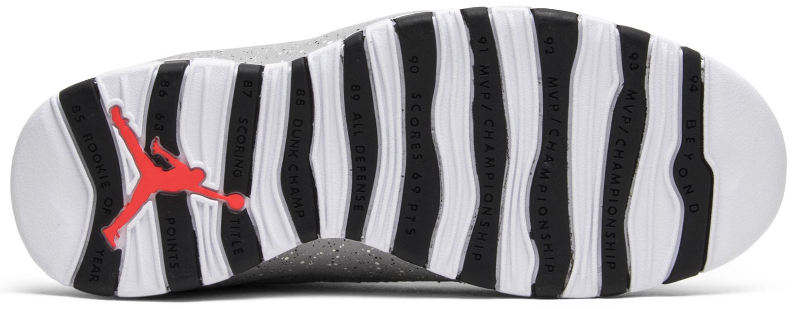 Buy Air Jordan 10 Retro 'Cement' - 310805 062 | GOAT