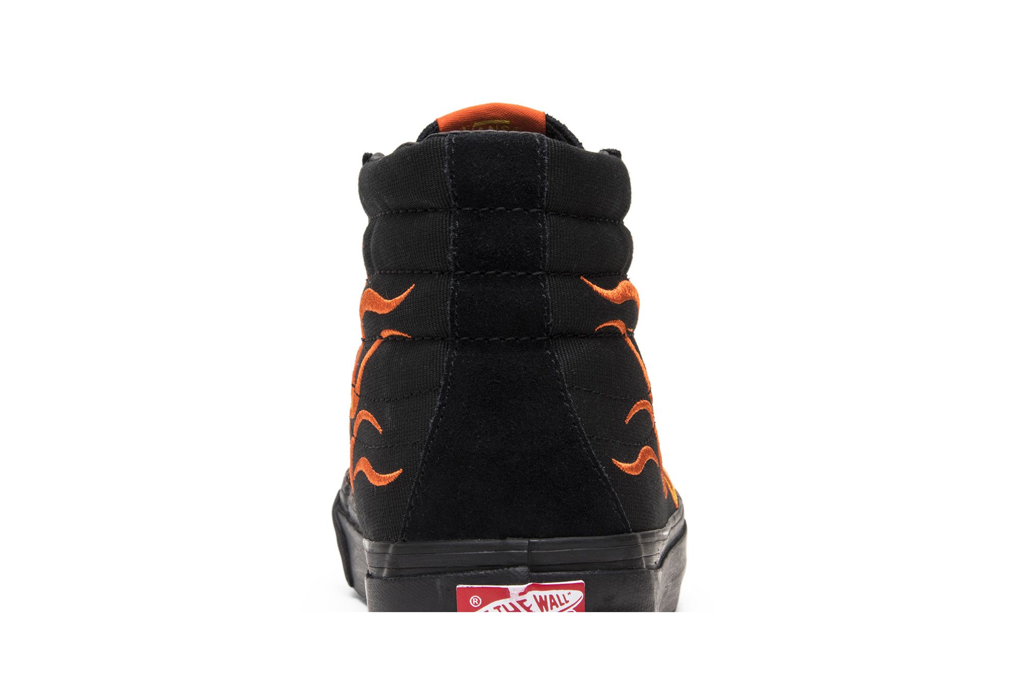 Buy WTAPS x Sk8 Hi LX 'Flame' - VN0003T0UA3 | GOAT CA Buy WTAPS x Sk8 Hi LX 'Flame' - VN0003T0UA3 | GOAT CA