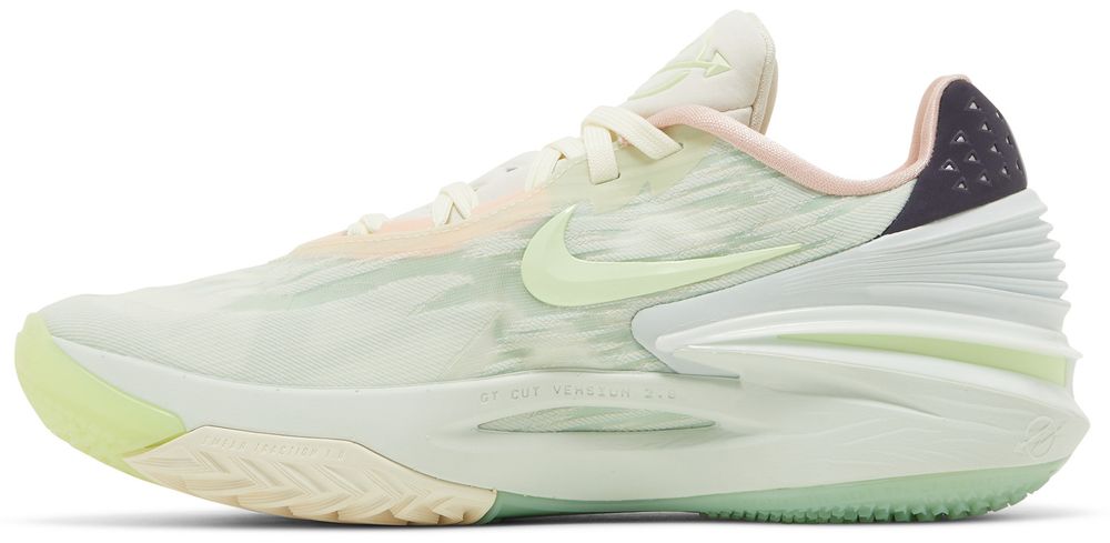 Buy Nike Air Zoom GT Cut 2 'Better You' - DJ6015 101 | GOAT