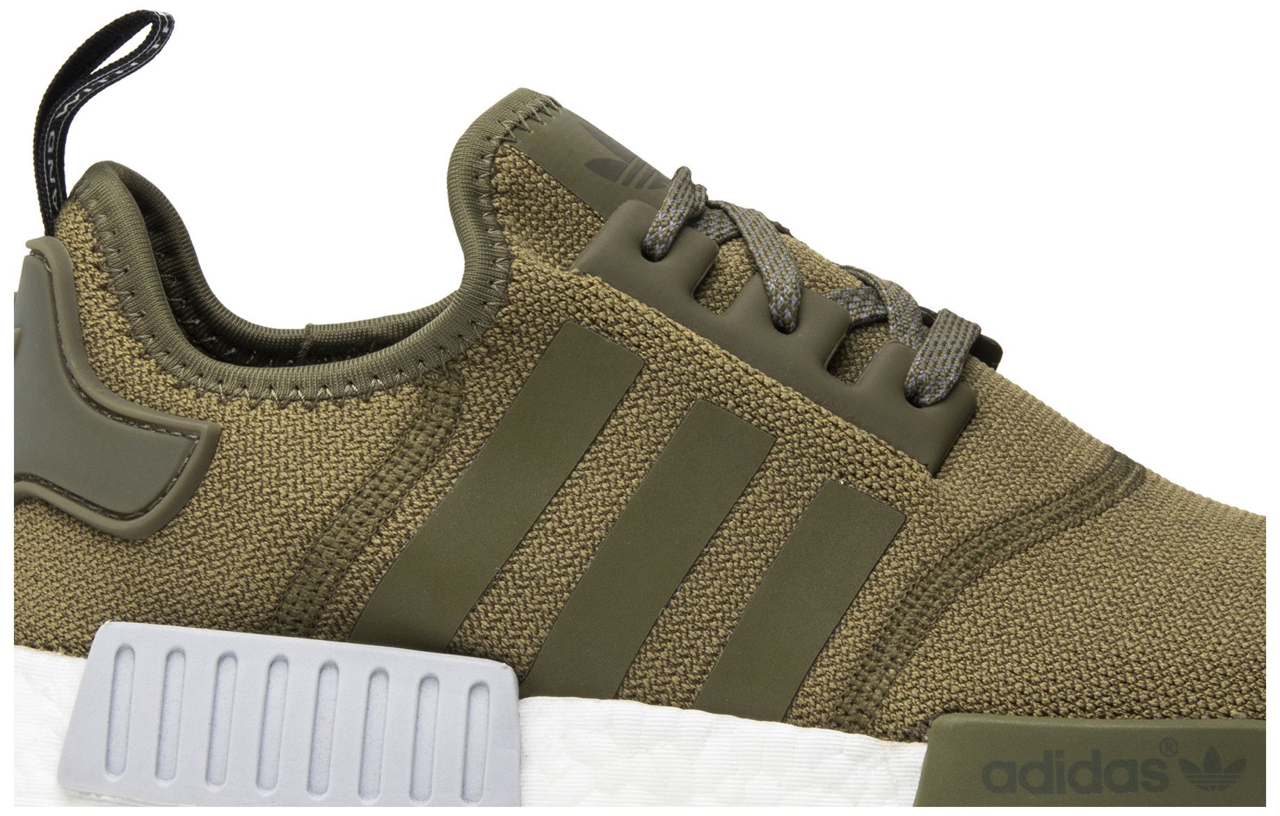 Buy Adidas NMD_R1 'Olive' - BB2790 | GOAT