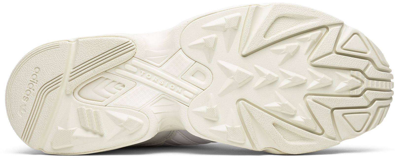 Buy Adidas Yung-96 'Cloud White' - F97176 | GOAT