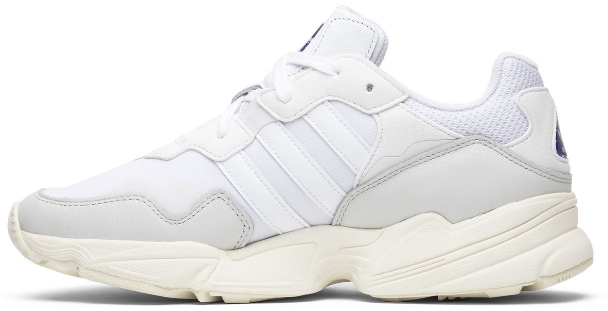 Buy Adidas Yung-96 'Cloud White' - F97176 | GOAT