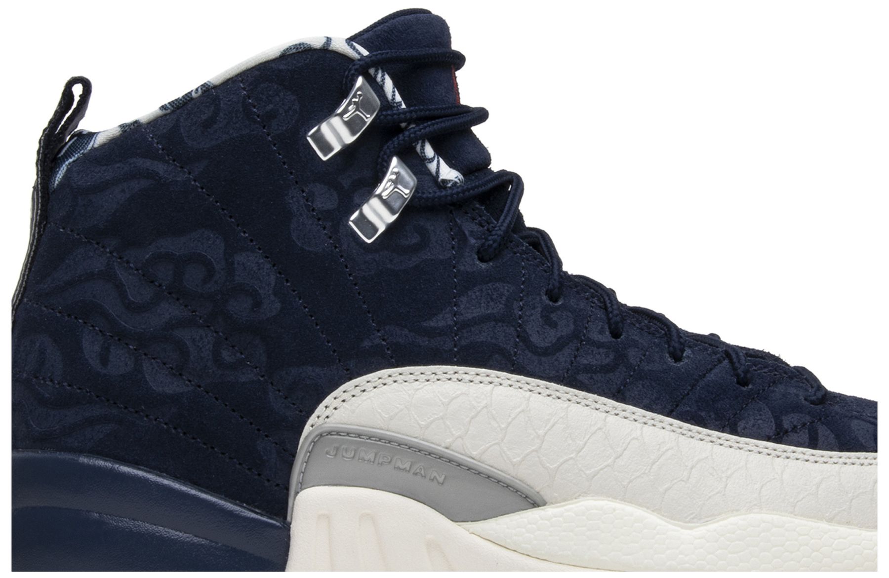 Buy Air Jordan 12 Retro GS 'International Flight' - BV8017 445 | GOAT