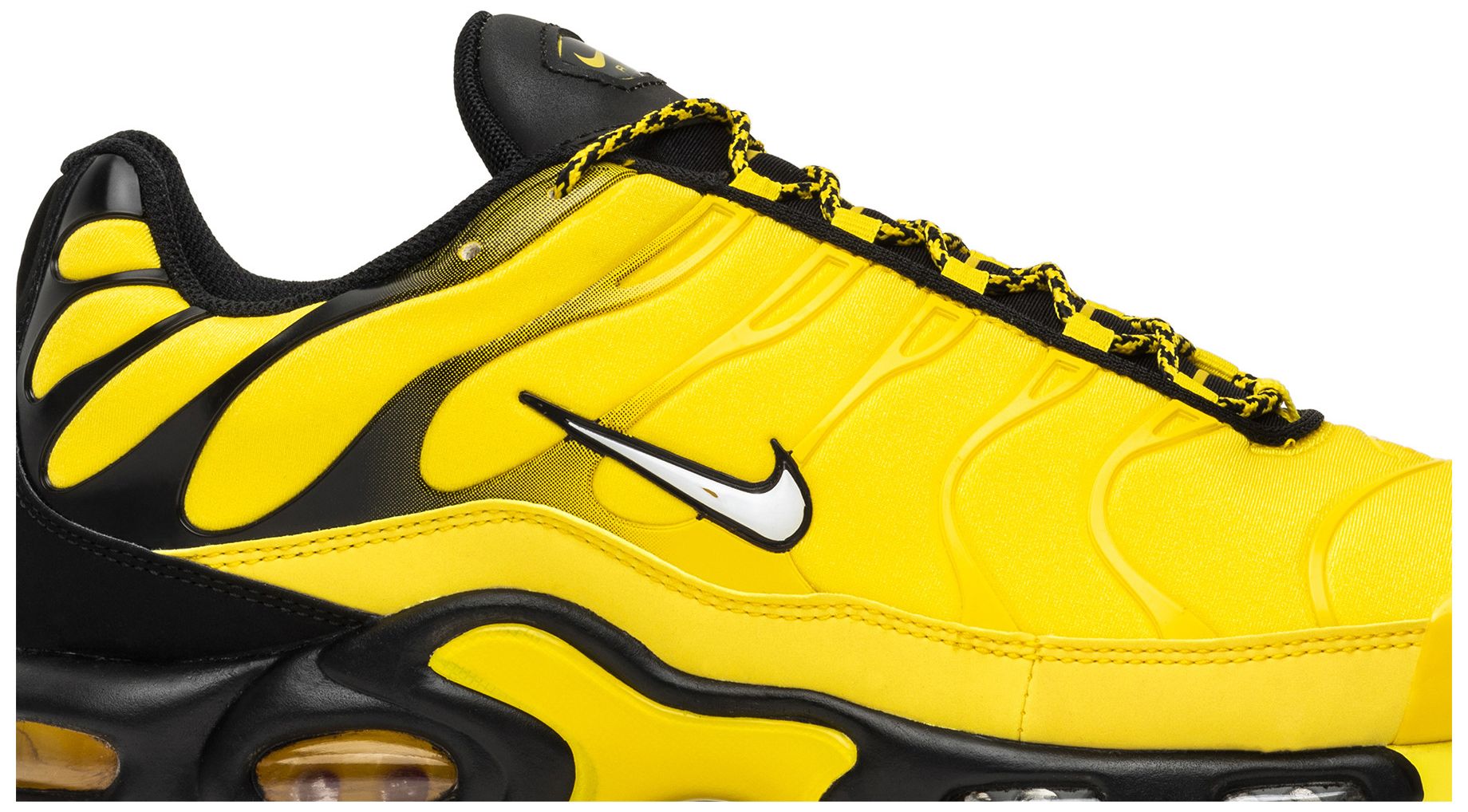 Buy Nike Air Max Plus 'Frequency Pack' - AV7940 700 | GOAT