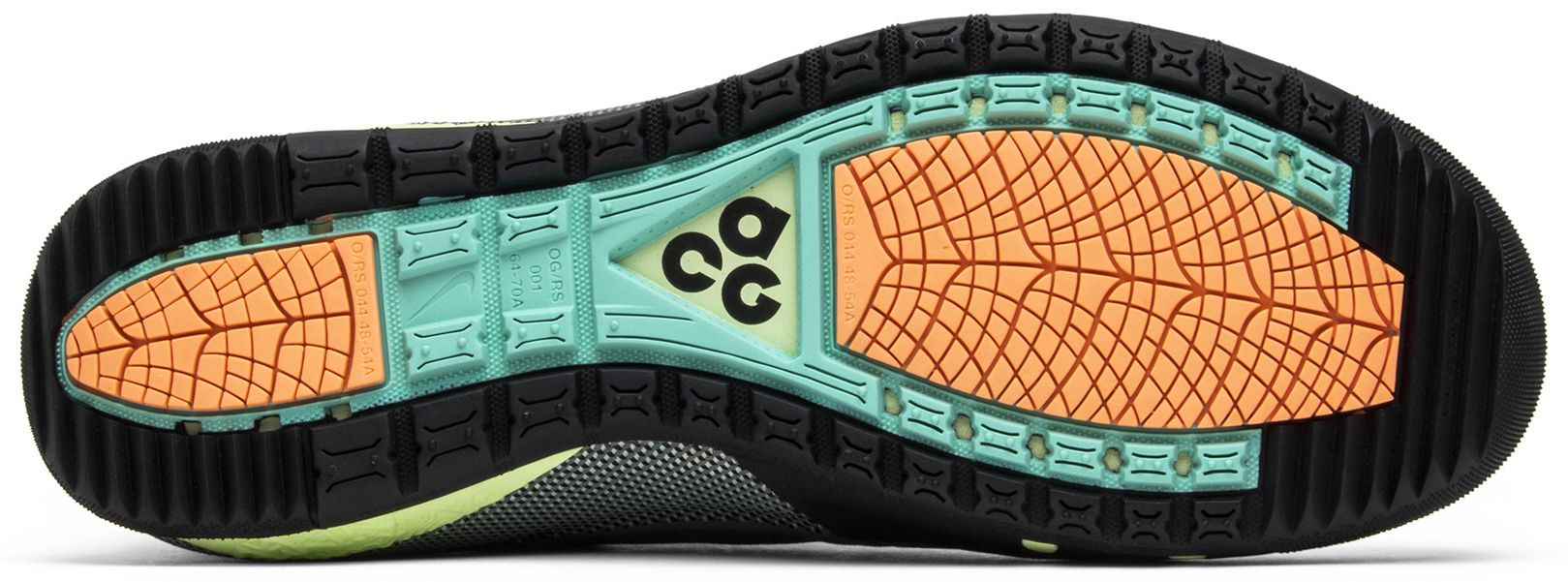Buy Nike ACG Ruckel Ridge 'Noise Aqua' - AQ9333 900 | GOAT