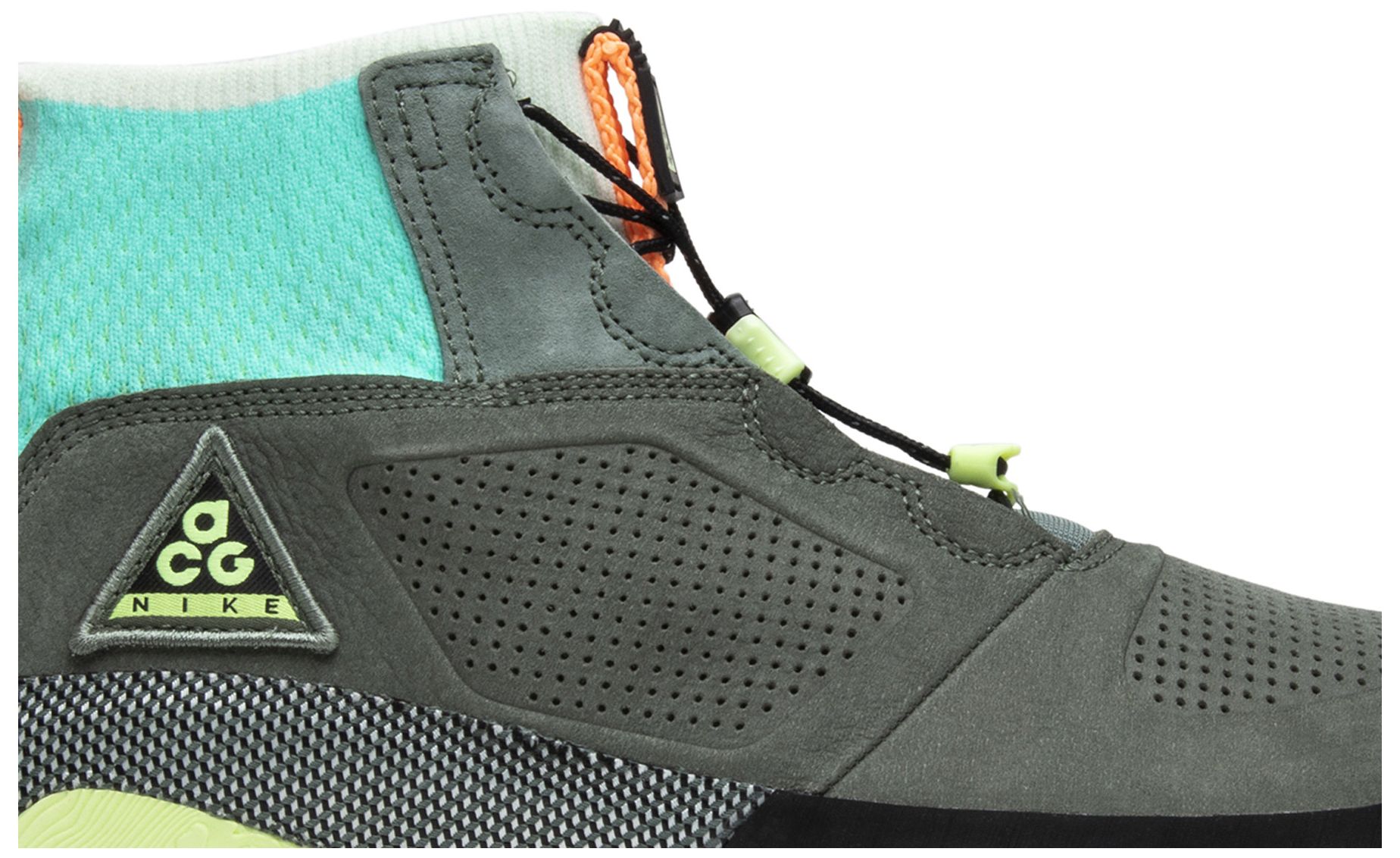 Buy Nike ACG Ruckel Ridge 'Noise Aqua' - AQ9333 900 | GOAT