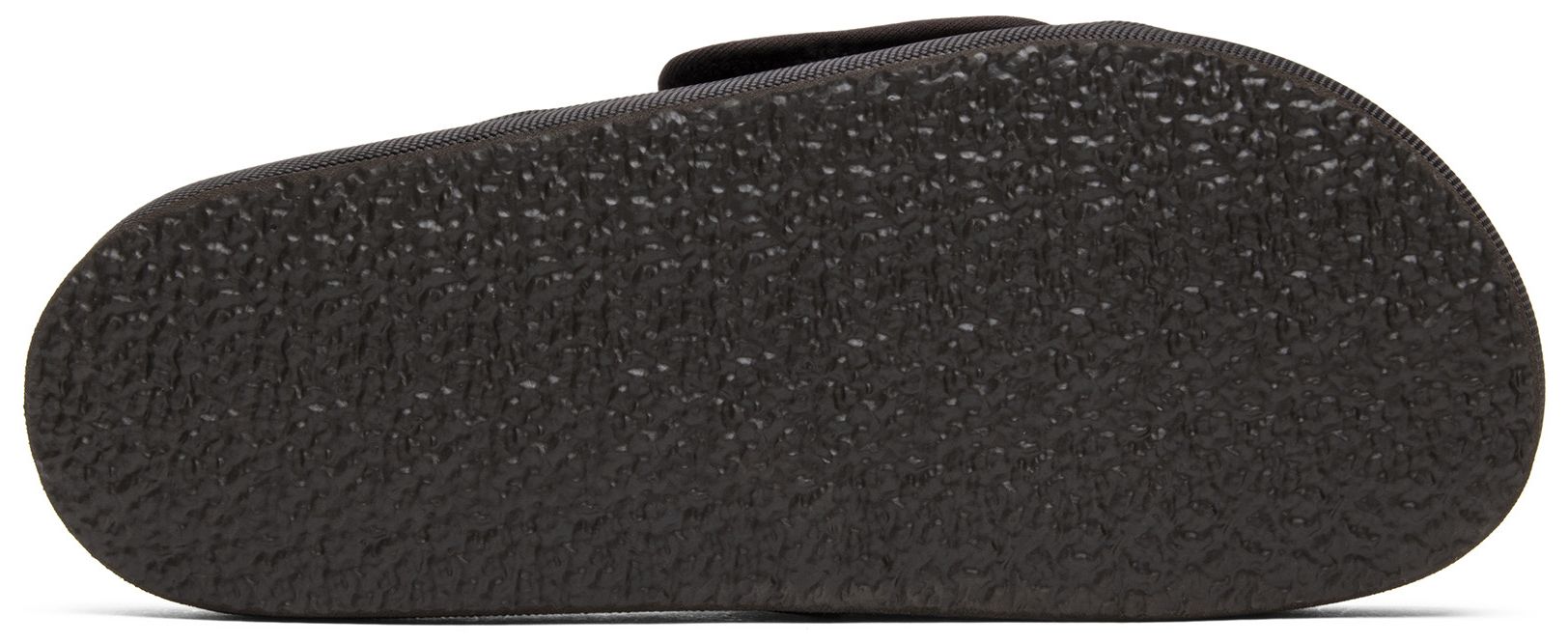 Buy Yeezy Season 7 Nylon Slipper 'Oil' - YZ7MF7004 223 | GOAT