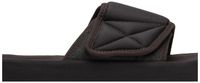 Buy Yeezy Season 7 Nylon Slipper 'Oil' - YZ7MF7004 223 | GOAT