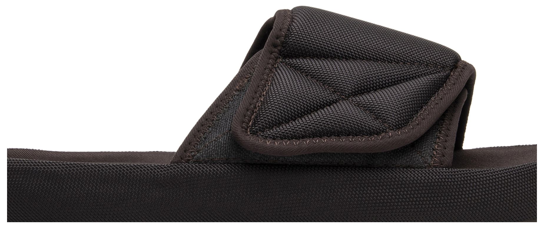 Buy Yeezy Season 7 Nylon Slipper 'Oil' - YZ7MF7004 223 | GOAT