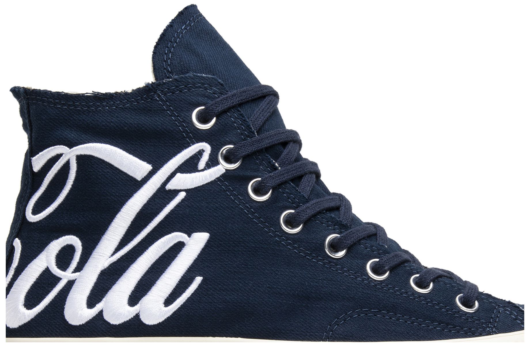 Buy Kith x Coca-Cola x Chuck 70 Hi 'France' - 162988C | GOAT