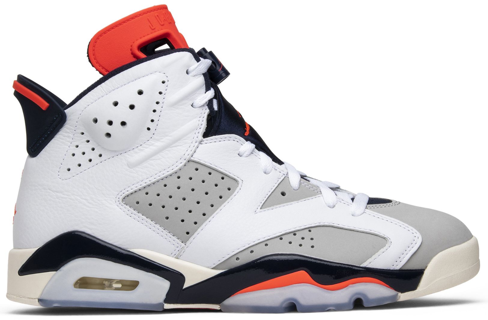 Buy Air Jordan 6 Retro 'Tinker' - 384664 104 | GOAT
