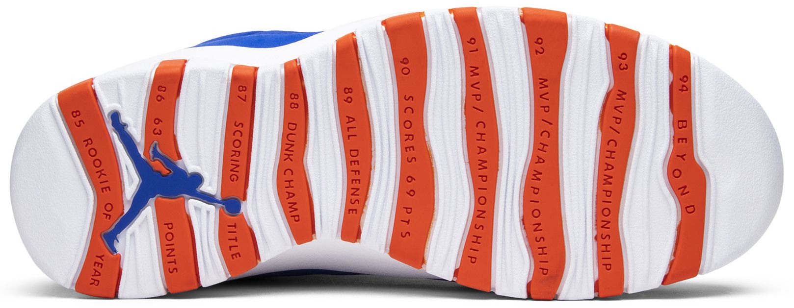 Buy Air Jordan 10 Retro 'Tinker' - 310805 408 | GOAT