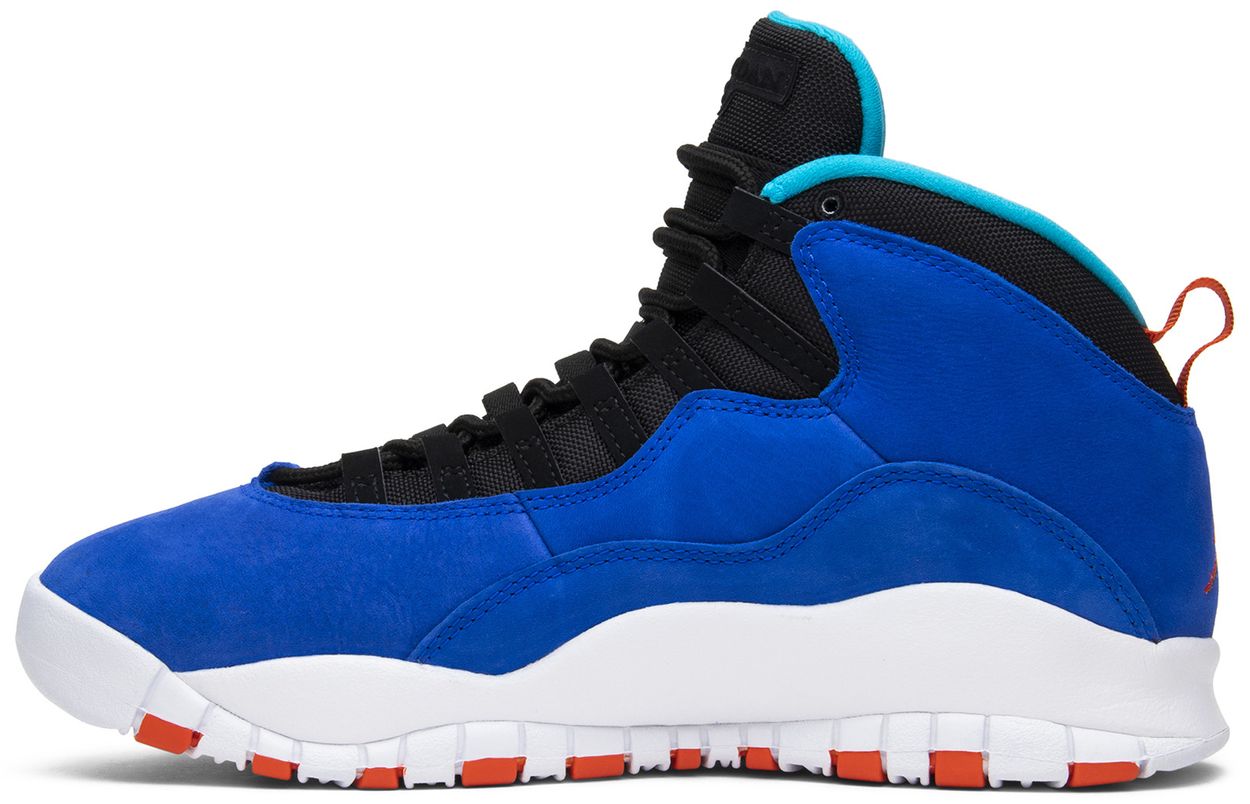 Buy Air Jordan 10 Retro 'Tinker' - 310805 408 | GOAT