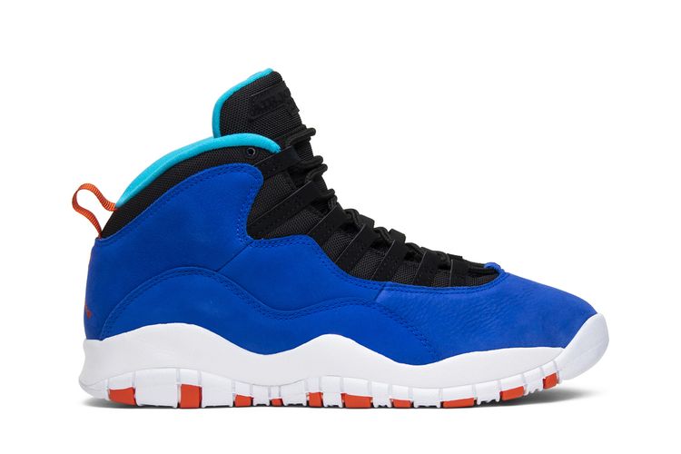 Buy Air Jordan 10 Retro 'Tinker' - 310805 408 | GOAT