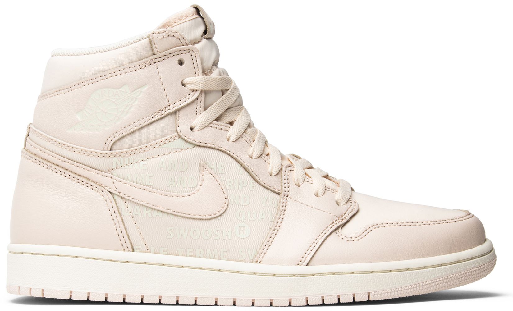Buy Air Jordan 1 Retro High OG 'Guava Ice' - 555088 801 | GOAT