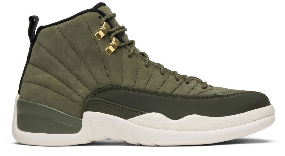 Buy Air Jordan 12 Retro CP3 'Class of 2003' - 130690 301 | GOAT