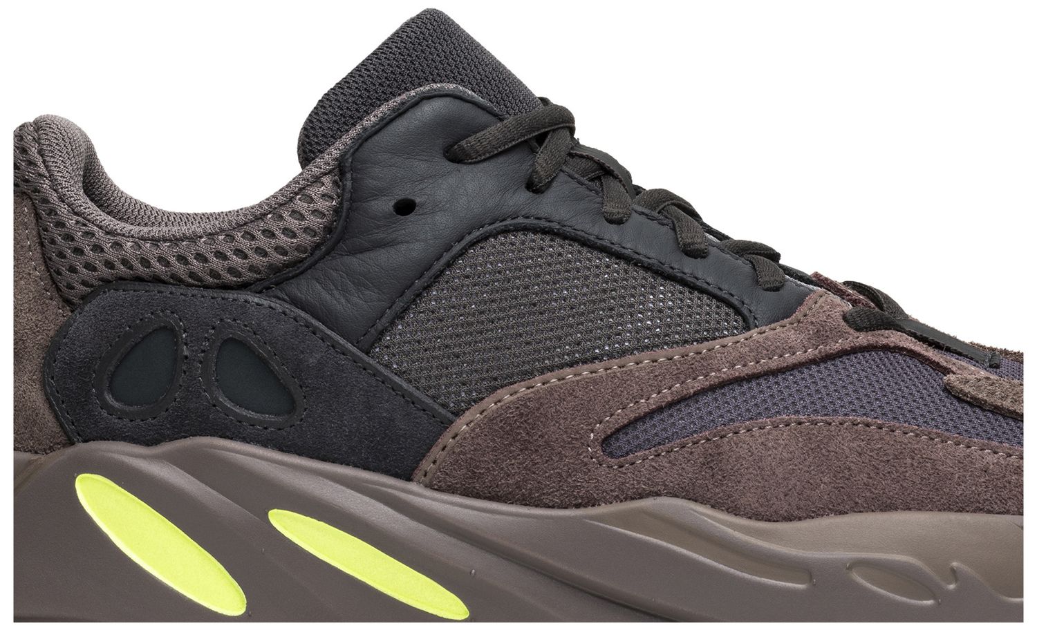 Buy Adidas Yeezy Boost 700 'Mauve' - EE9614 | GOAT