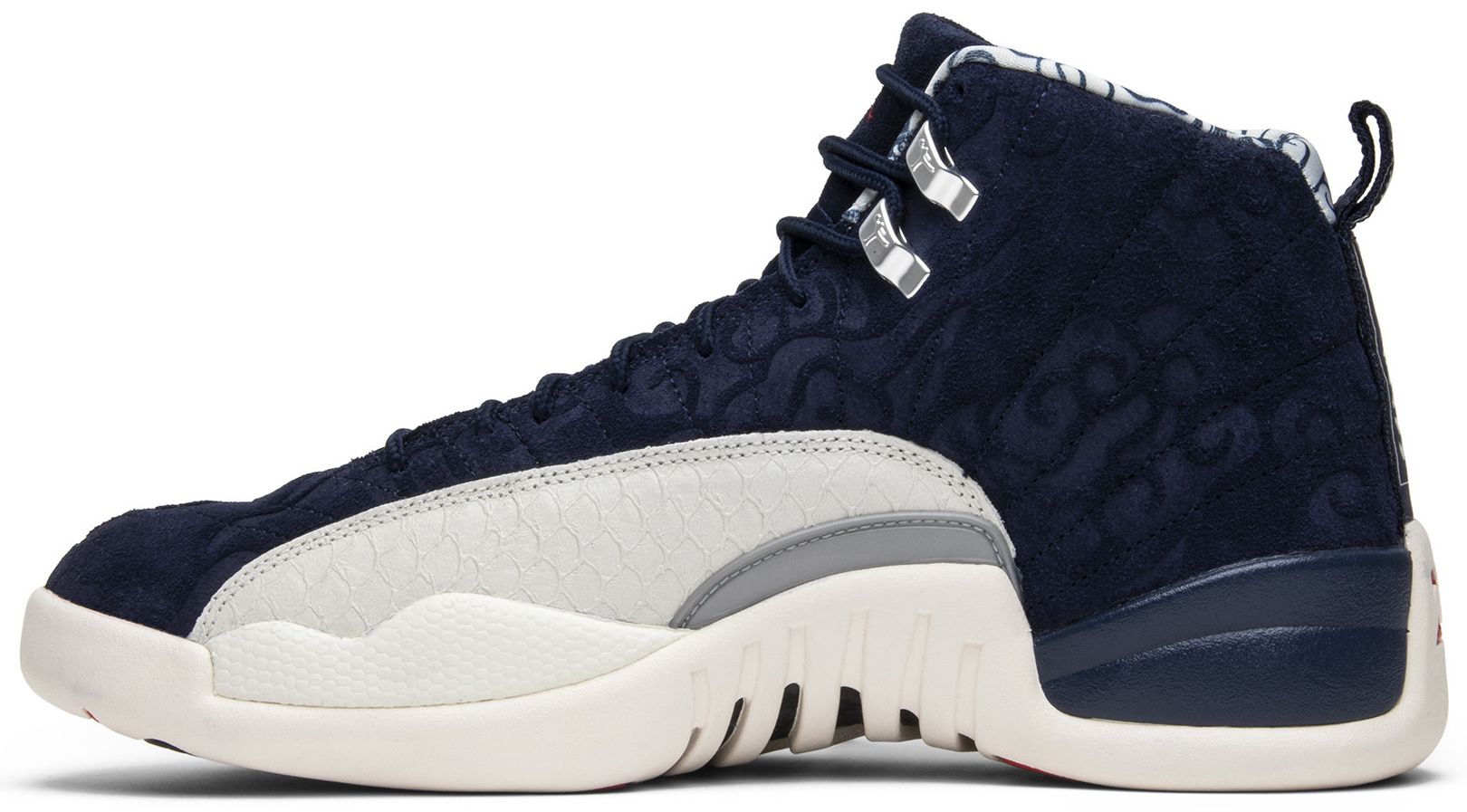 Buy Air Jordan 12 Retro 'International Flight' - BV8016 445 | GOAT