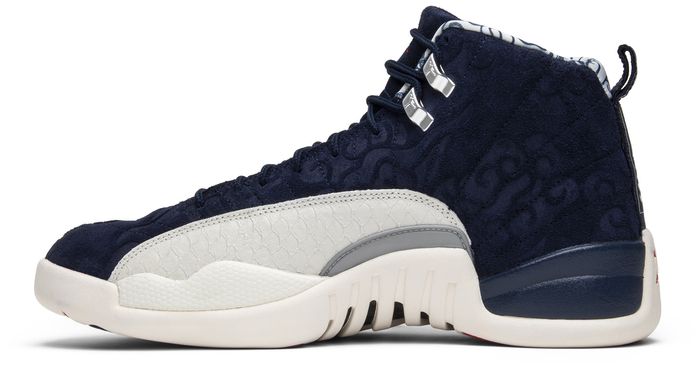 Buy Air Jordan 12 Retro 'International Flight' - BV8016 445 | GOAT