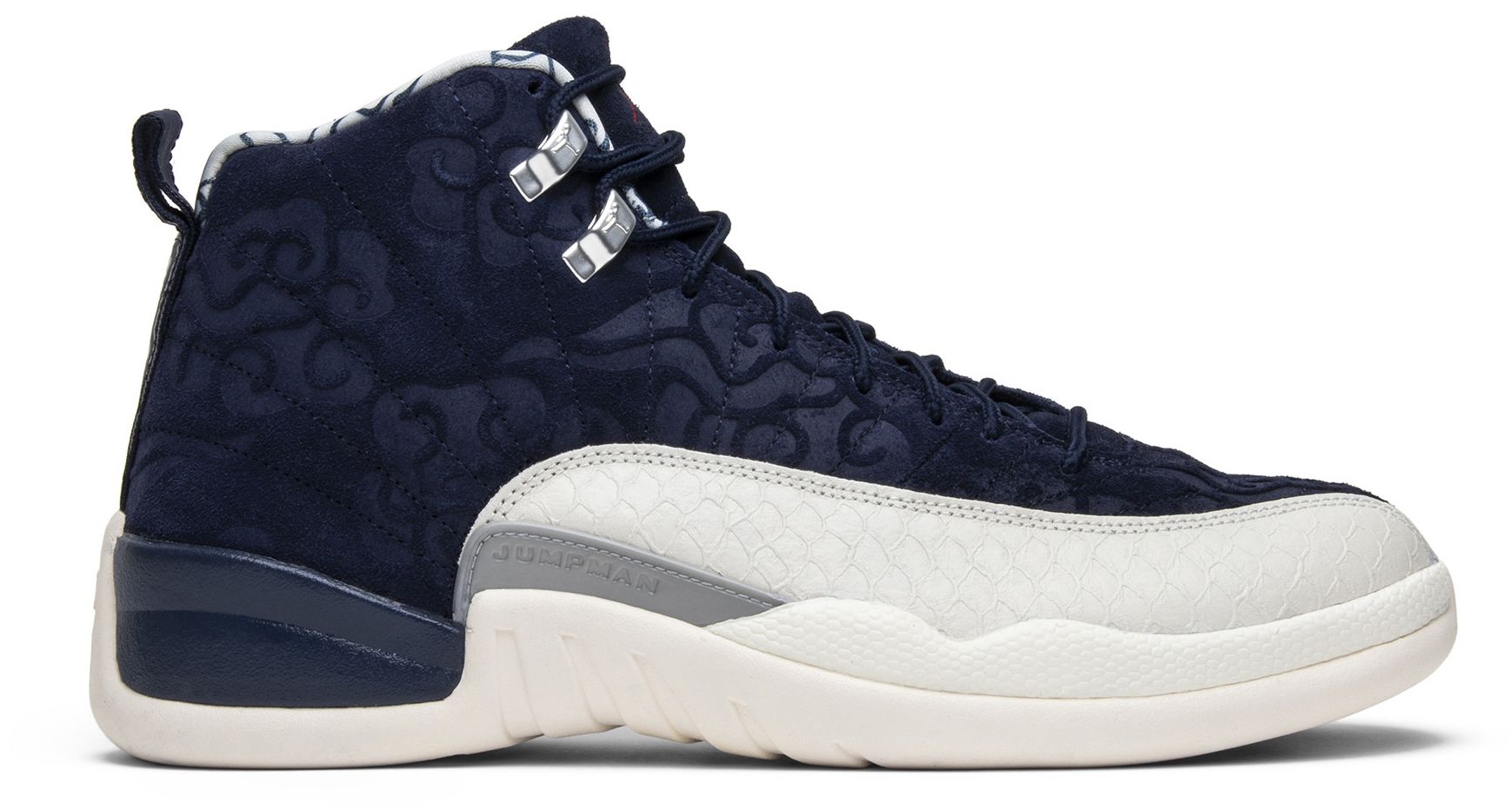 Buy Air Jordan 12 Retro 'International Flight' - BV8016 445 | GOAT