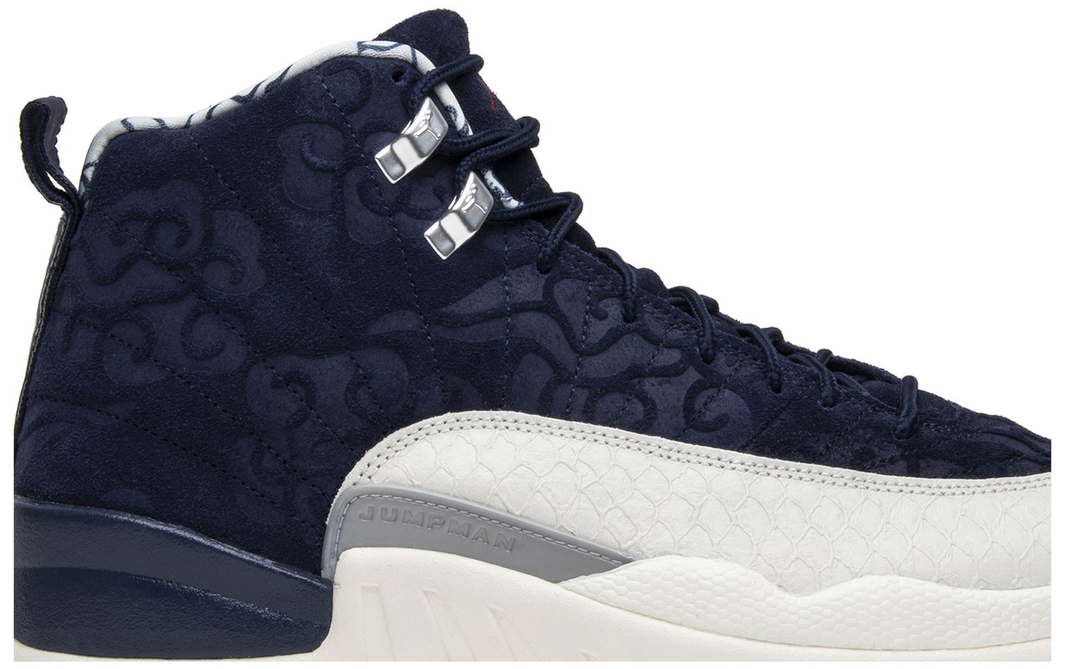 Buy Air Jordan 12 Retro 'International Flight' - BV8016 445 | GOAT
