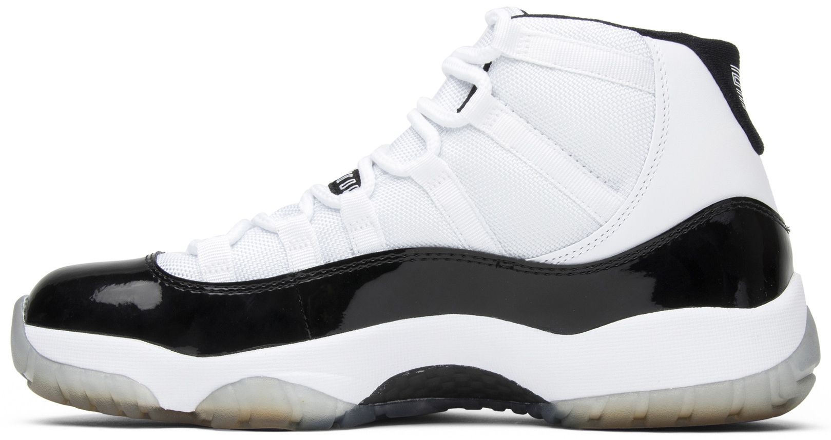Buy Air Jordan 11 Retro 'Concord' 2011 - 378037 107 | GOAT