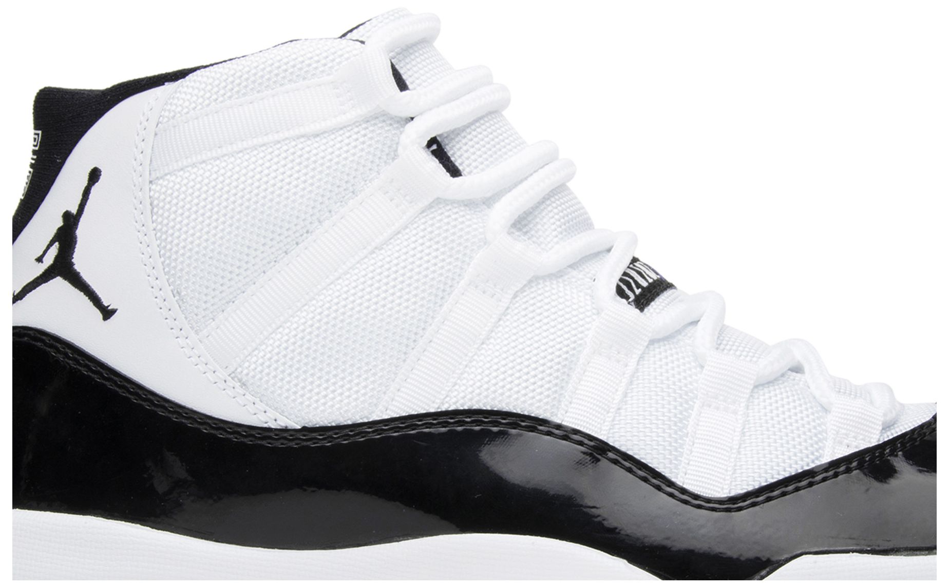 Buy Air Jordan 11 Retro 'Concord' 2011 - 378037 107 | GOAT