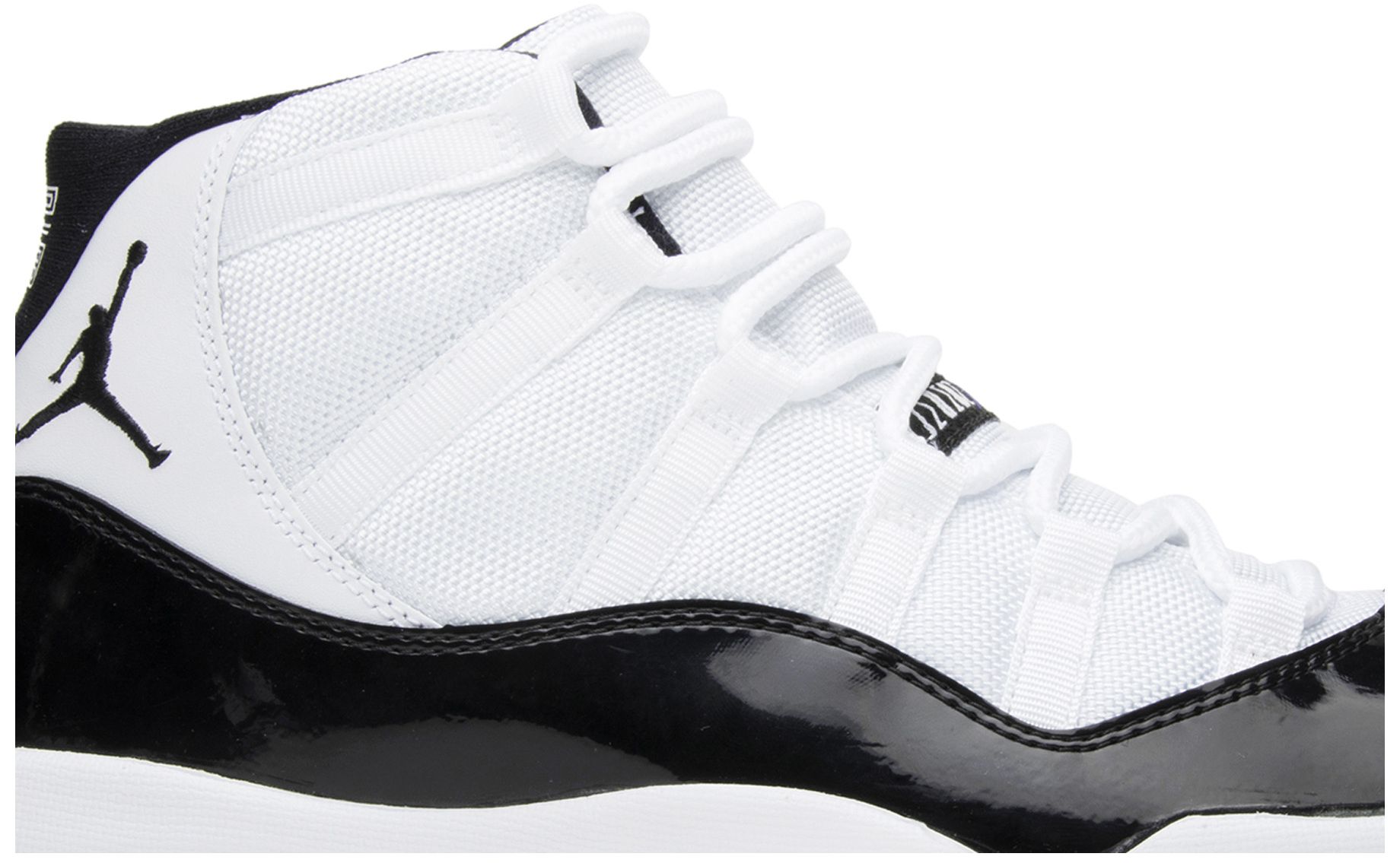 Buy Air Jordan 11 Retro 'Concord' 2011 - 378037 107 | GOAT
