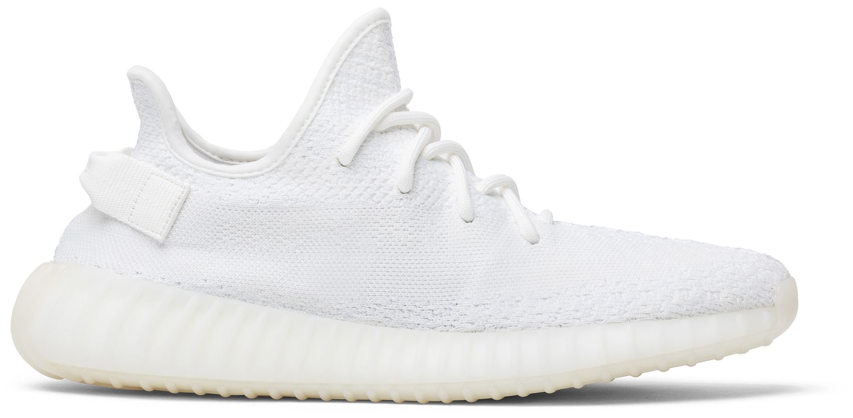 Buy adidas Yeezy Boost 350 V2 'Cream White / Triple White' - CP9366 | GOAT