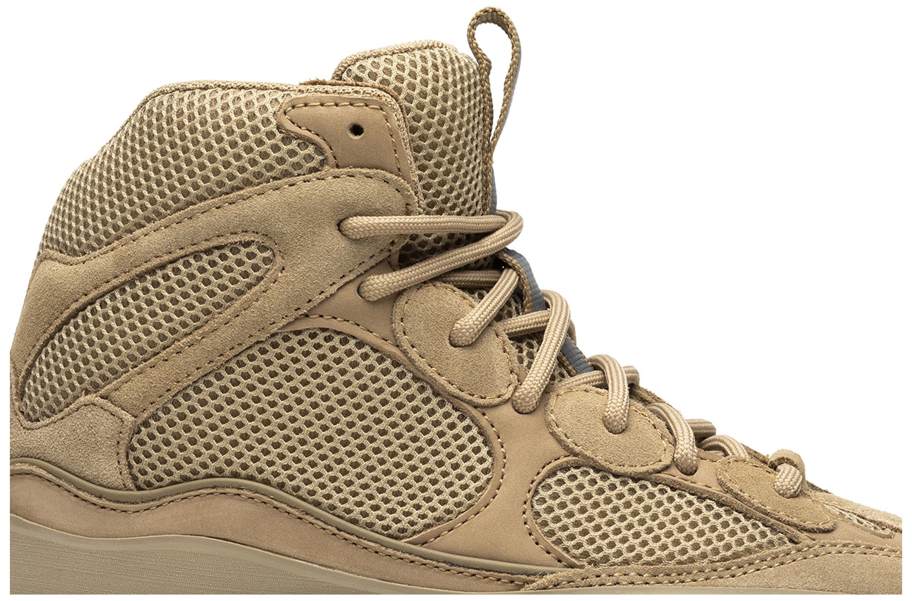 Buy Yeezy Season 6 Desert Boot 'Taupe' - YZ6MF6003 214 | GOAT