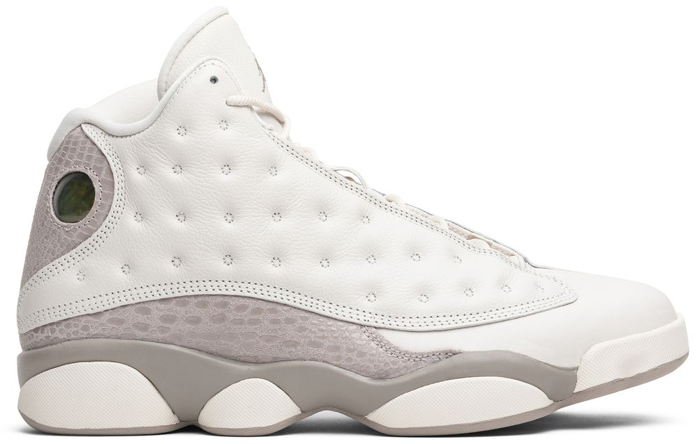 Buy Wmns Air Jordan 13 Retro 'Phantom' - AQ1757 004 | GOAT