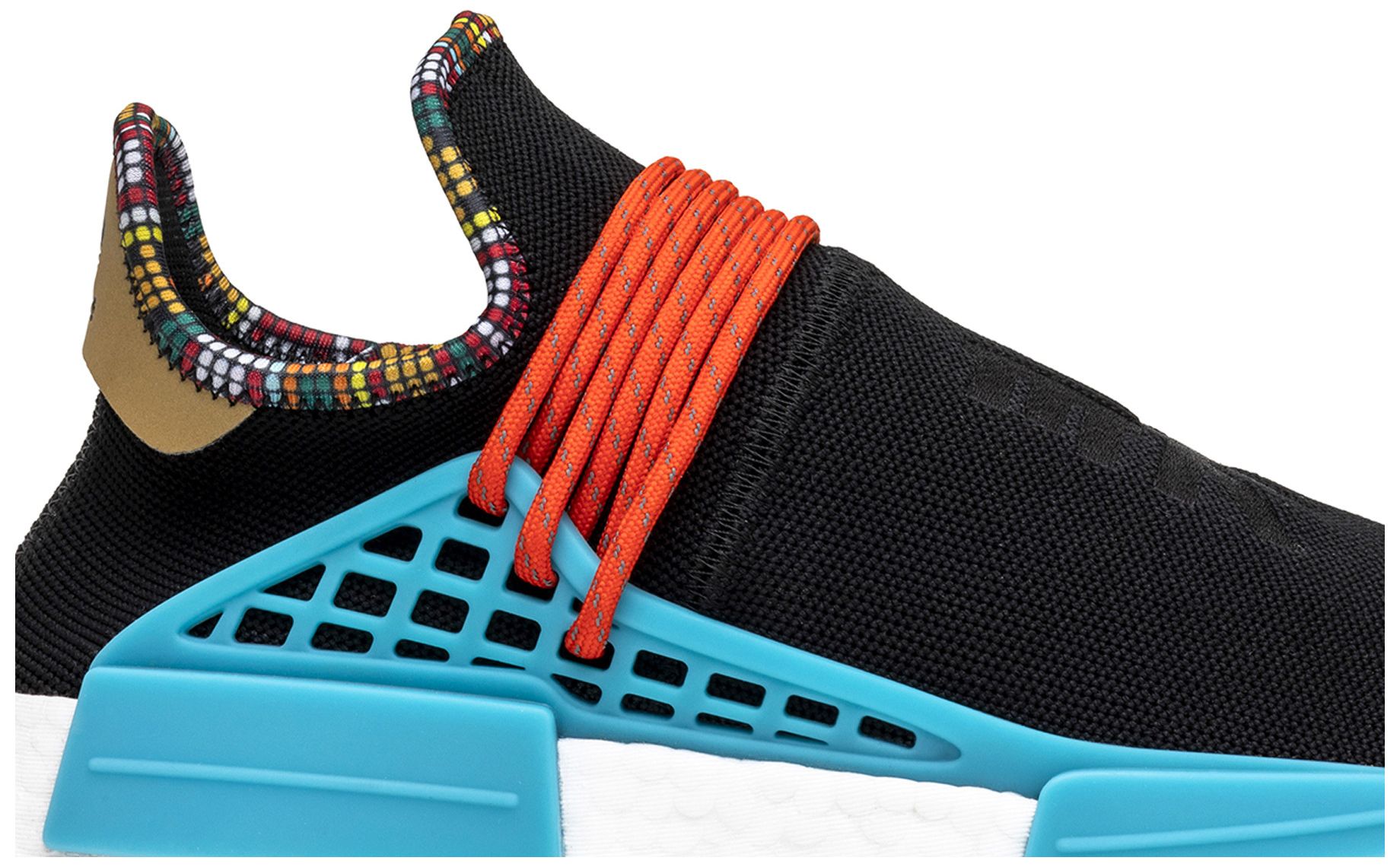 Buy Adidas Pharrell x NMD Human Race 'Inspiration Pack' - EE7582 | GOAT