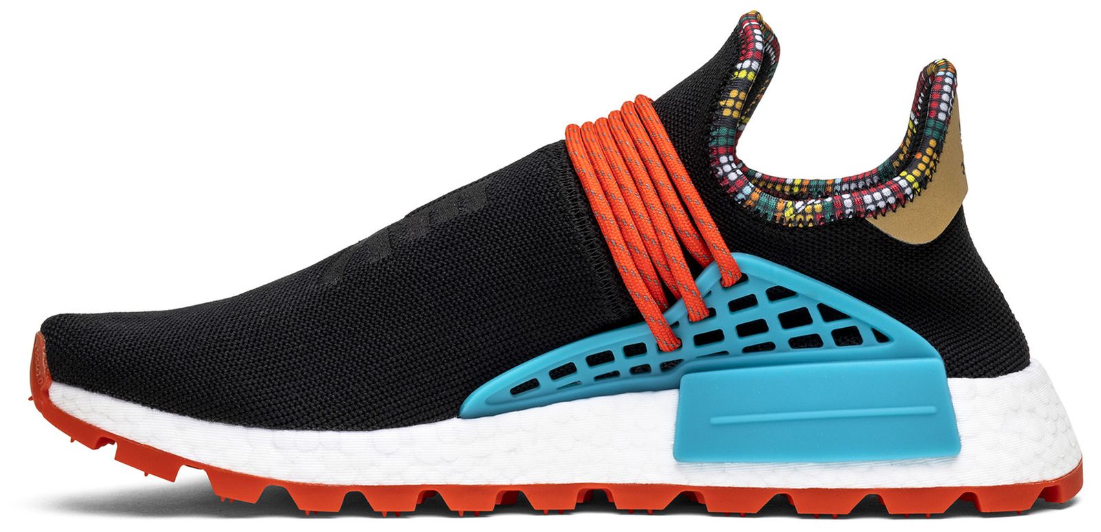 Buy Adidas Pharrell x NMD Human Race 'Inspiration Pack' - EE7582 | GOAT