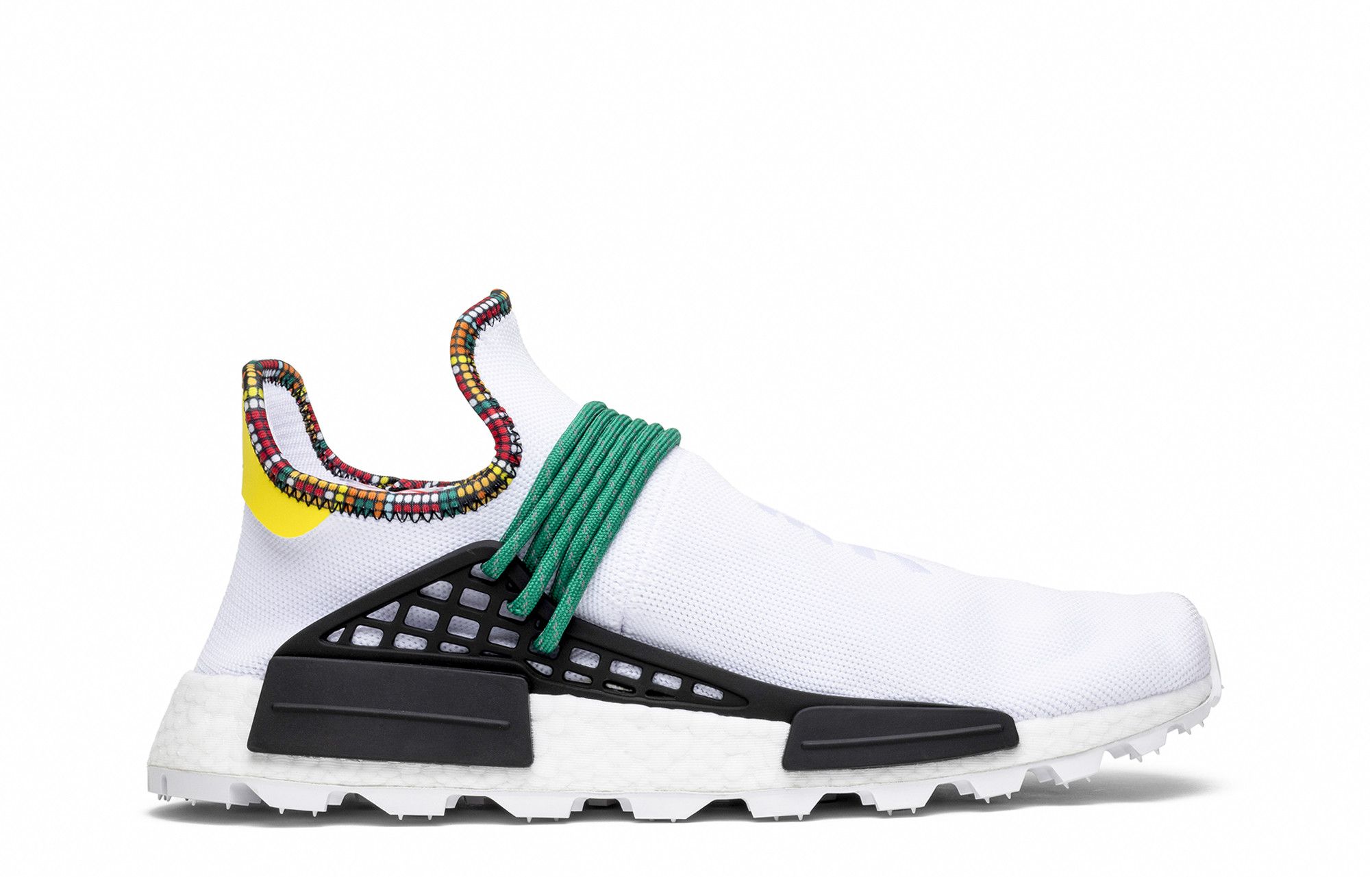 Buy Pharrell x Adidas NMD Human Race 'Inspiration Pack' - EE7583 | GOAT