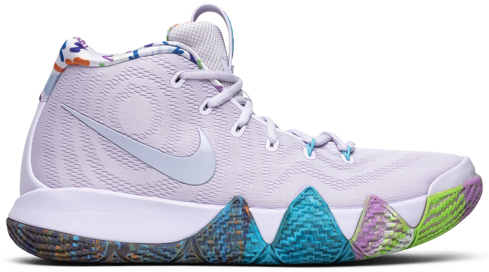Buy Nike Kyrie 4 '90s' - 943806 902 | GOAT