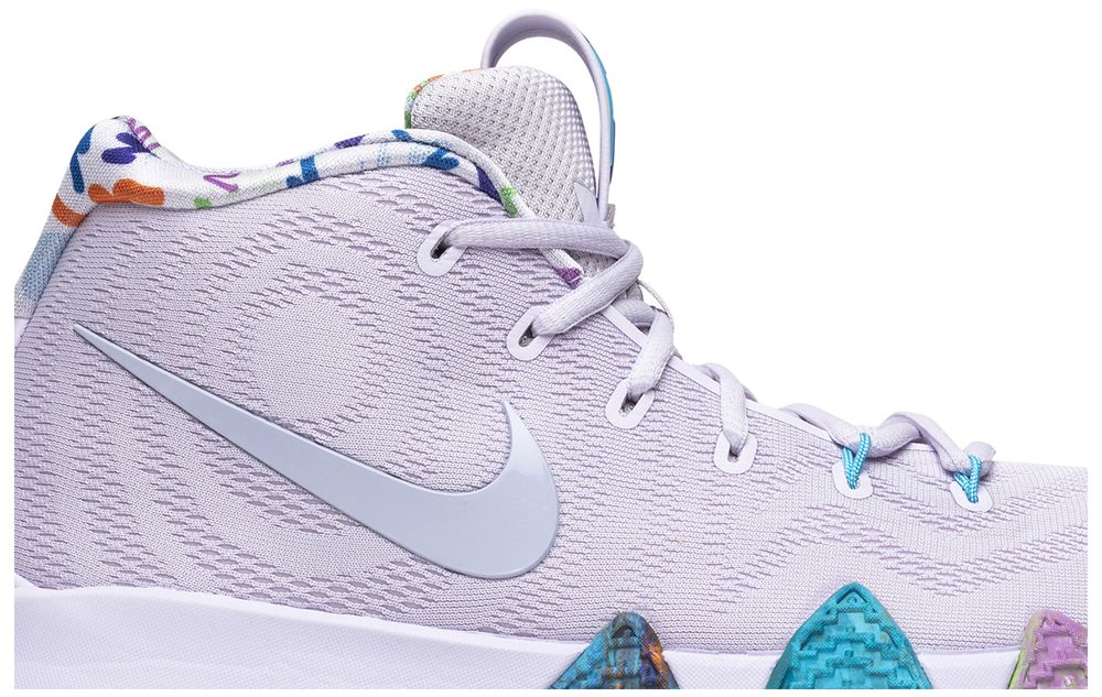 Buy Nike Kyrie 4 '90s' - 943806 902 | GOAT