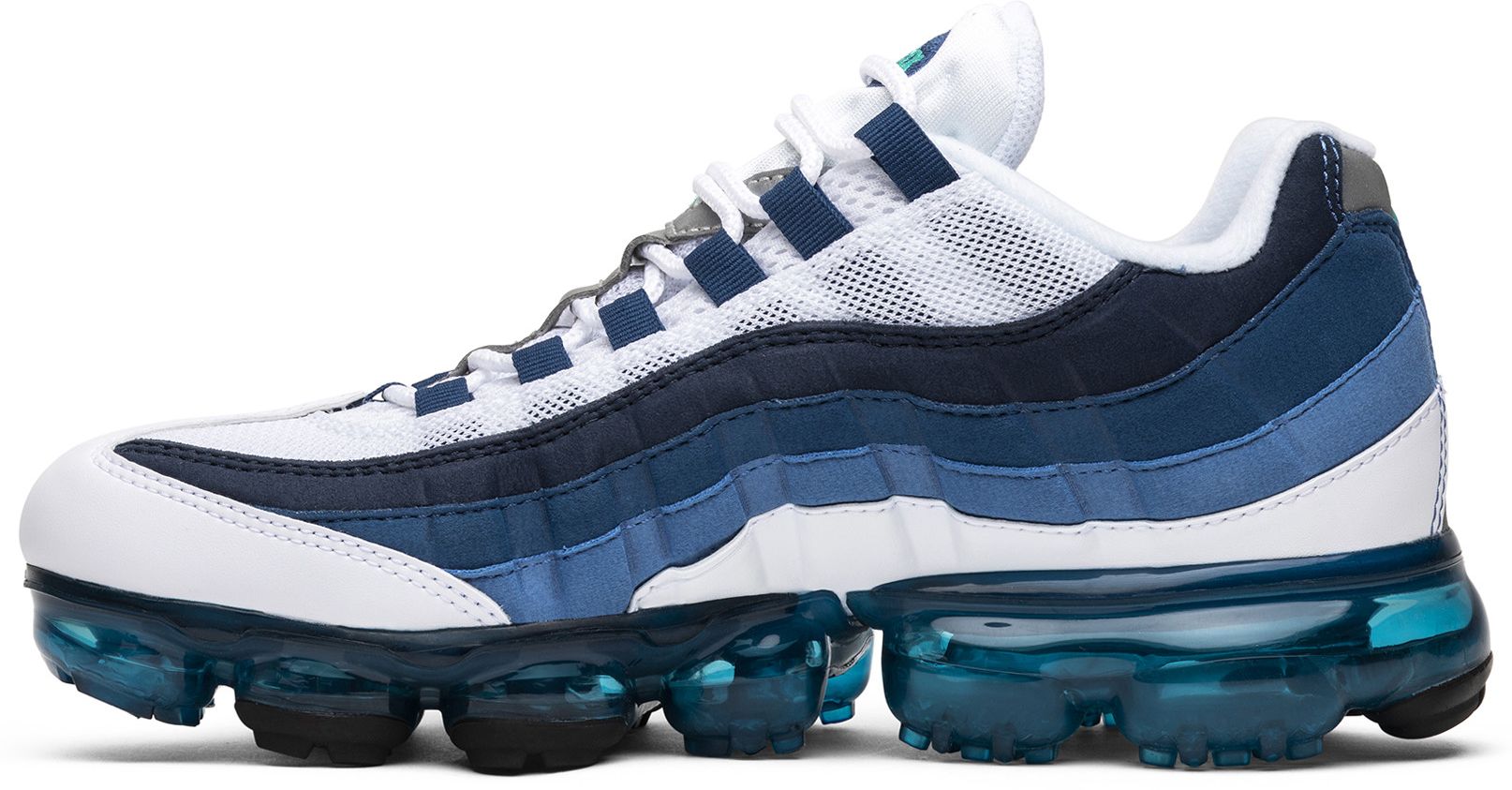 Buy Nike Air VaporMax 95 'Slate' - AJ7292 100 | GOAT