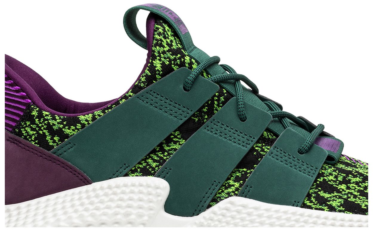 Buy Dragon Ball Z x adidas Prophere 'Cell' - D97053 | GOAT