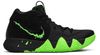 Buy Nike Kyrie 4 'Halloween' - 943806 012 | GOAT