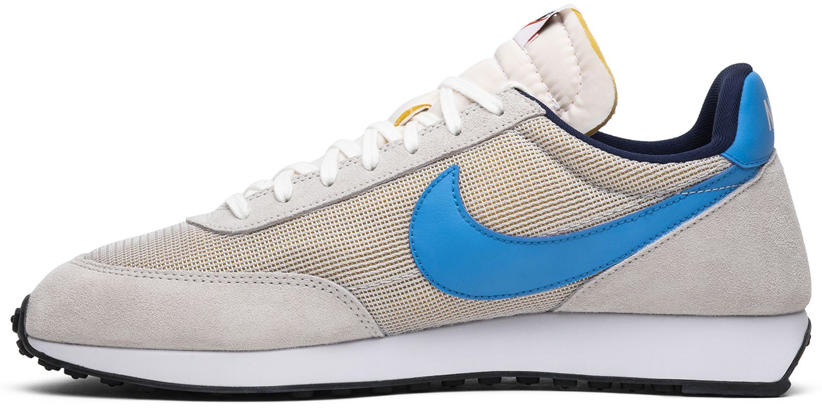 Buy Nike Air Tailwind 79 'Photo Blue' - BQ5878 001 | GOAT