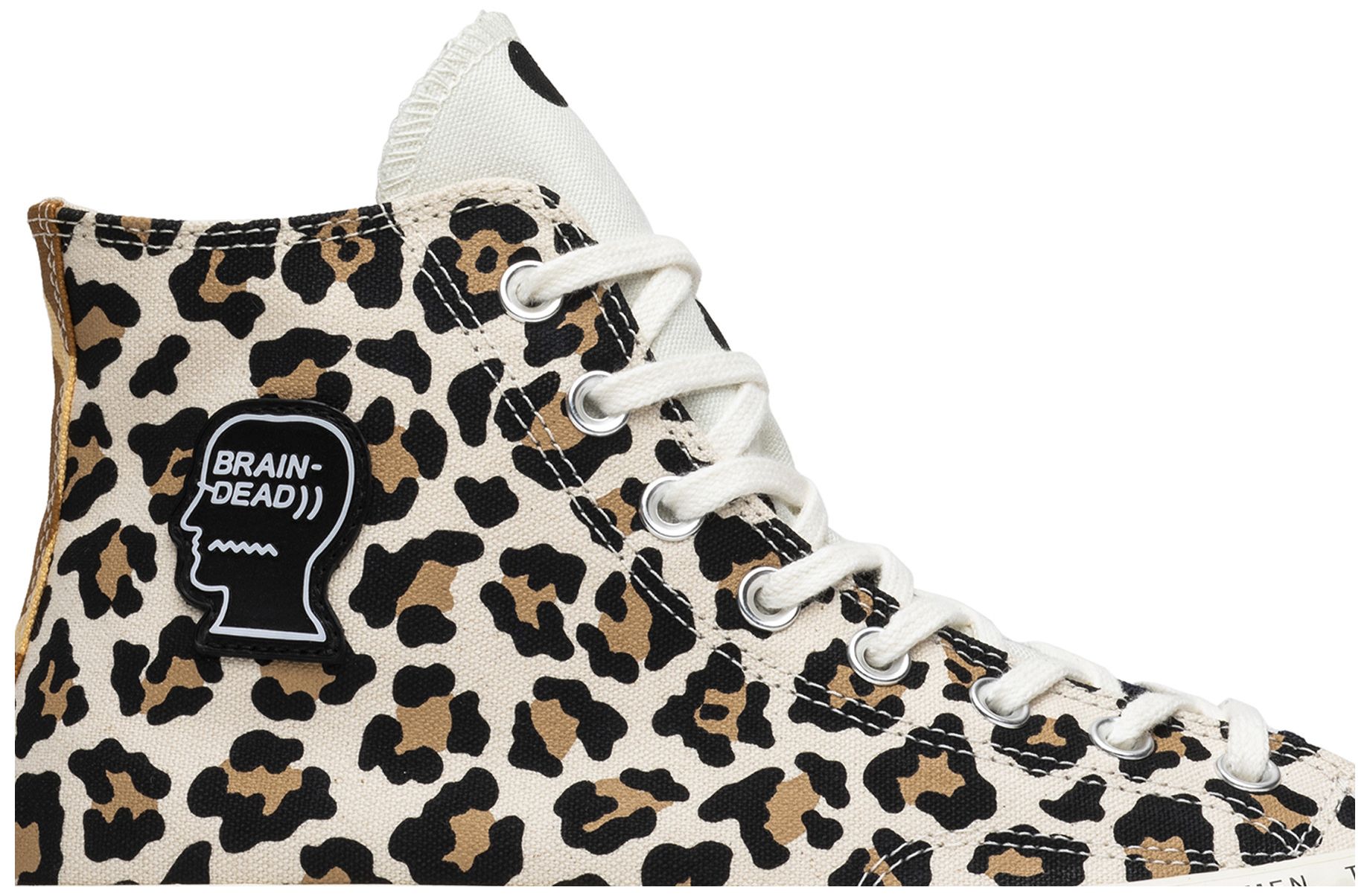 Buy Brain Dead x Converse Chuck 70 Hi 'Brain Dead' - 163166C | GOAT