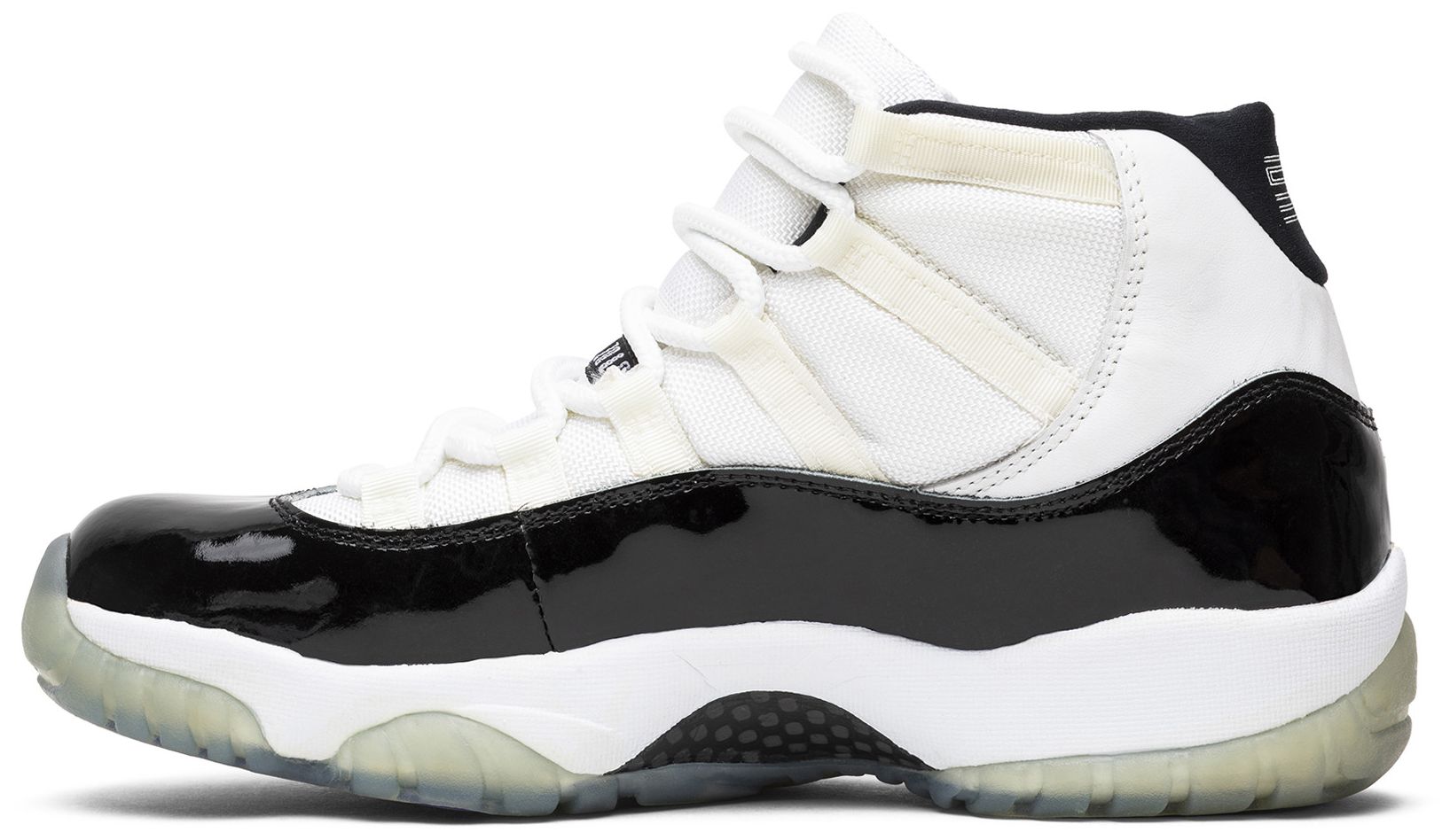 Buy Air Jordan 11 OG 'Concord' 1995 - 130245 101 | GOAT