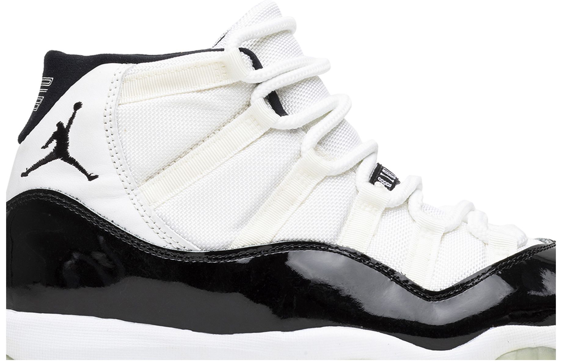 Buy Air Jordan 11 OG 'Concord' 1995 - 130245 101 | GOAT