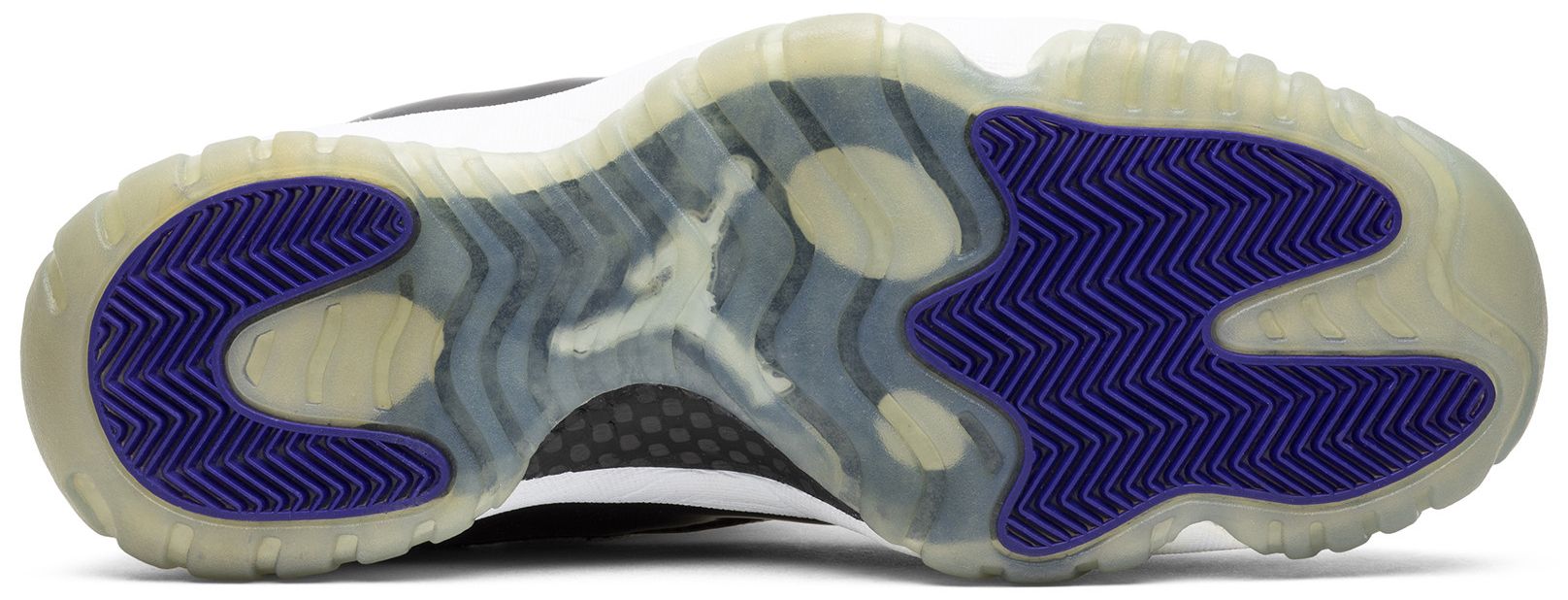 Buy Air Jordan 11 OG 'Concord' 1995 - 130245 101 | GOAT