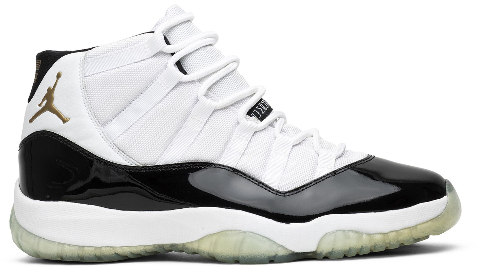 Buy Air Jordan 11 Retro 'Concord - Defining Moments Pack' - 136046 171 ...